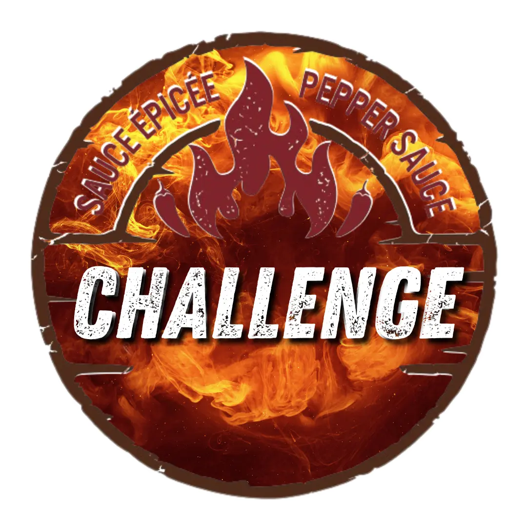 Challenge | Produits extrêmes pour amateurs de piquant – Shack à Sauce